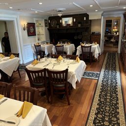 WASHINGTON CROSSING INN - Updated October 2025 - 204 Photos & 239 ...