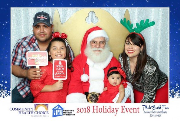 COMMUNITY HEALTH CHOICE - Updated December 2025 - 66 Reviews - 4888 ...