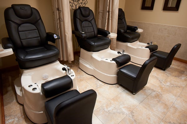 SIGNATURE SALON & SPA - Updated November 2025 - 31 Photos & 35 Reviews ...
