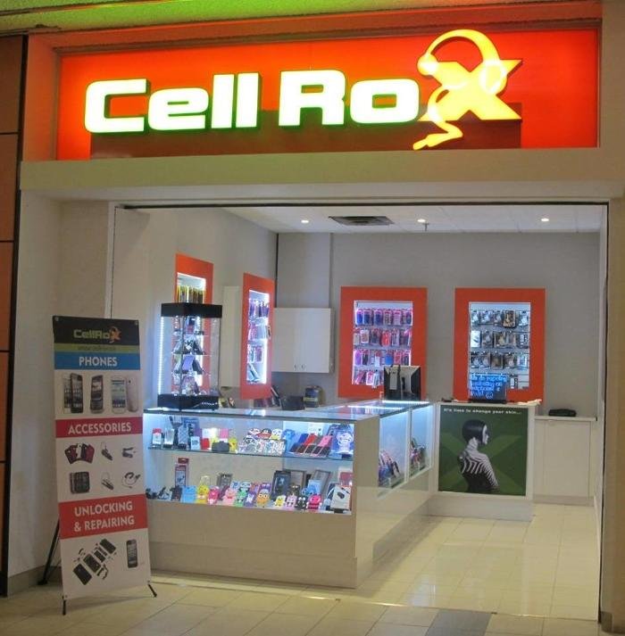 CELL ROX - Updated December 2025 - 293 Bay Street, Sault Ste. Marie ...