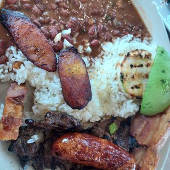 CALI COLOMBIAN RESTAURANT - Updated July 2025 - 75 Photos & 26 Reviews ...