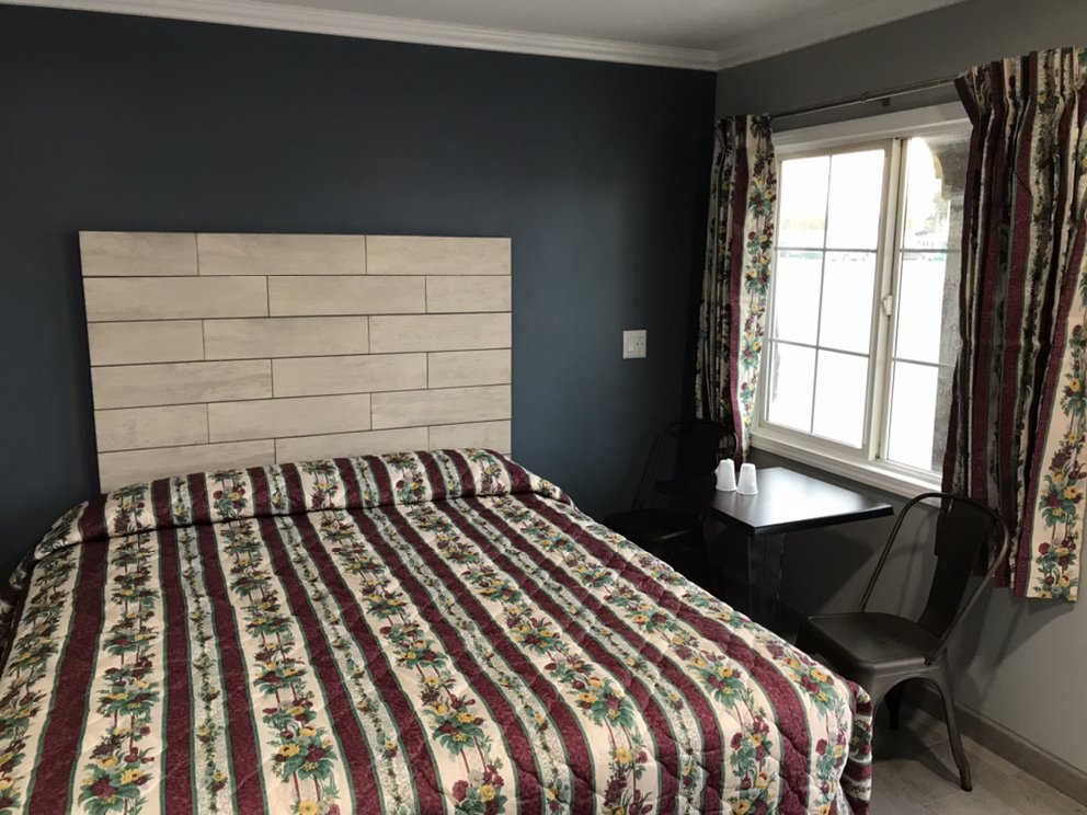 VENICE MOTEL - Updated December 2025 - 1114 N Golden State Blvd ...