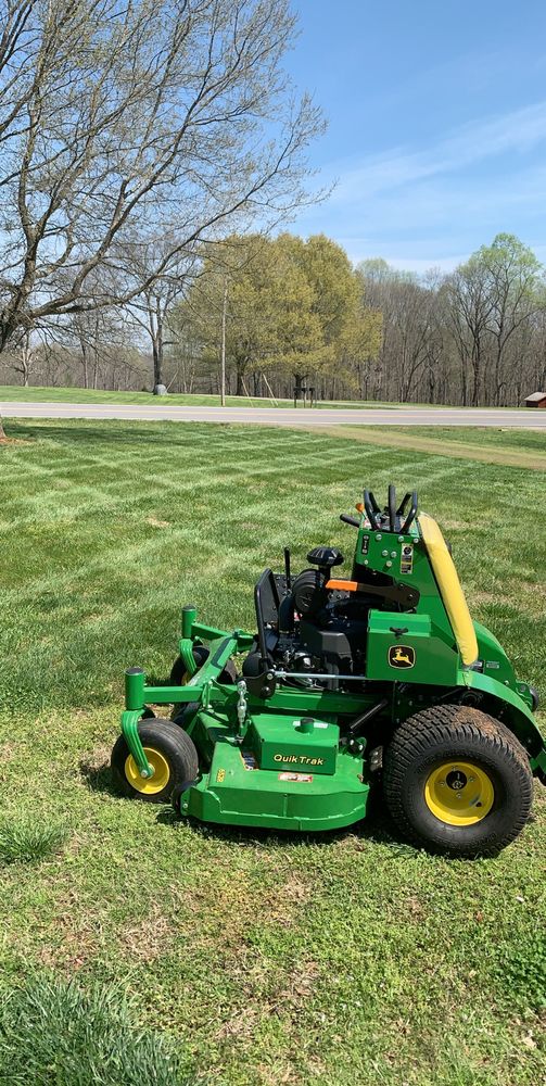 BLUE LINE LANDSCAPING - Updated March 2024 - Request a Quote ...