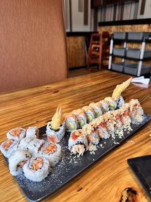 SUSHI MASA SPRING - Updated December 2025 - 745 Photos & 286 Reviews ...