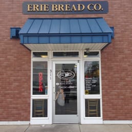 ERIE BREAD COMPANY - Updated June 2025 - 58 Photos & 139 Reviews - 311 ...