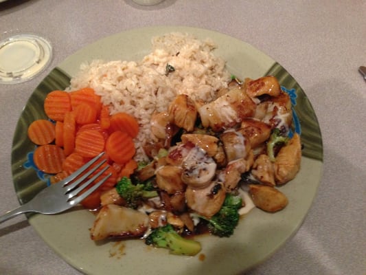 FUJI EXPRESS JAPANESE RESTAURANT - Updated January 2025 - 12 Photos ...