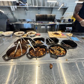 CAVA - Updated December 2024 - 331 Photos & 484 Reviews - 11010 ...
