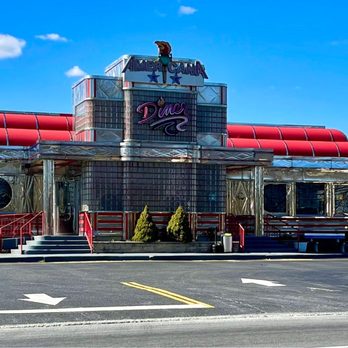 AMERICANA DINER - Updated September 2024 - 154 Photos & 233 Reviews ...