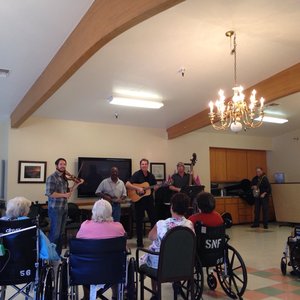 CRESTWOOD BEHAVIORAL HEALTH - Updated October 2025 - 624 E Elder St ...