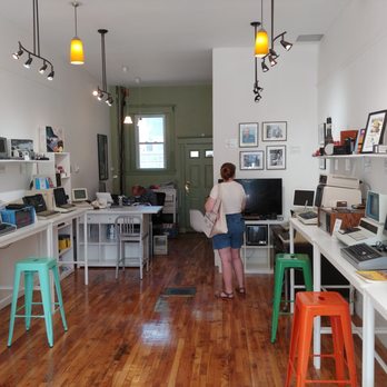 THE BYTE SHOP - Updated 05/2025 - 26 Photos & 17 Reviews - 48 South St ...