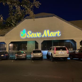 SAVE MART - Updated December 2025 - 119 Photos & 105 Reviews - 2501 ...