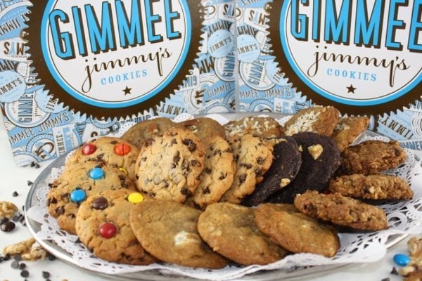GIMMEE JIMMY’S COOKIES - Updated December 2025 - 22 Photos - 27 - C ...