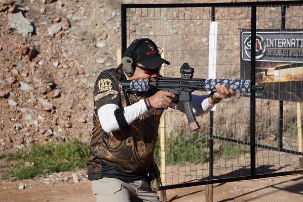 SOUTHERN UTAH SHOOTING SPORTSPARK - 20 Photos - 357-361 S 6150th W ...