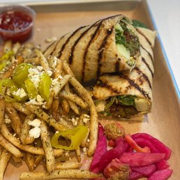 LIMONÉ MEDITERRANEAN - 181 Photos & 95 Reviews - 905 E Arrow Hwy ...