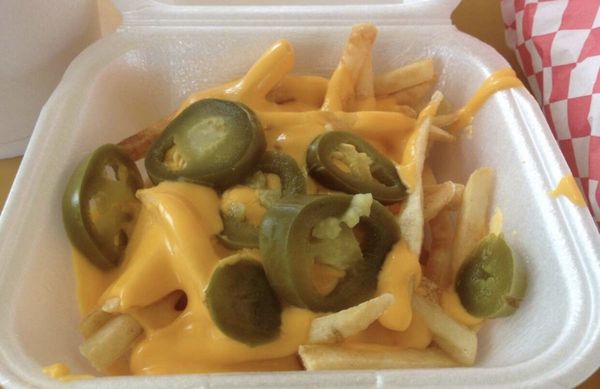 HOT DOG EXPRESS - 13 Photos & 30 Reviews - Fast Food - 106 E Marshall ...