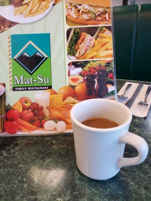 MAT-SU FAMILY RESTAURANT - 85 Reviews & 49 Photos - 401 E Parks Hwy ...