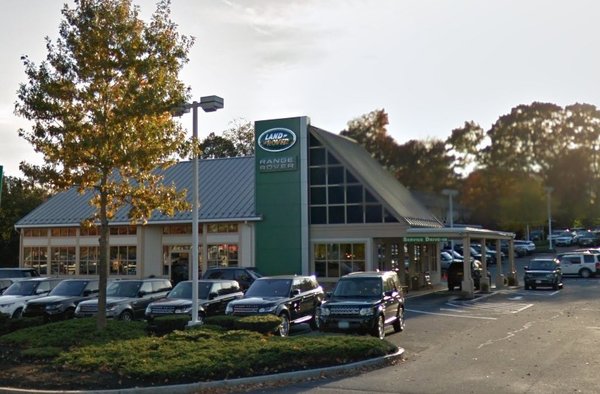 LAND ROVER ROCKLAND - Updated December 2025 - 26 Photos & 43 Reviews ...