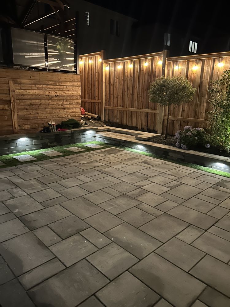 GG CONSTRUCTION - Updated April 2024 - Mississauga, Ontario, Canada - Landscaping - Phone Number ...