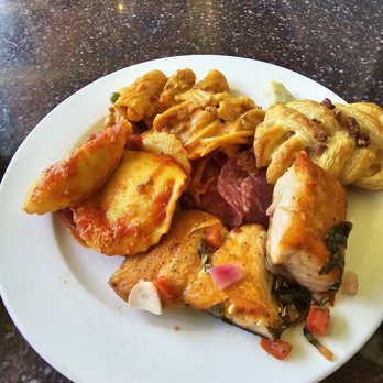 INCONTRO RISTORANTE - Updated May 2025 - 590 Photos & 571 Reviews - 455 ...