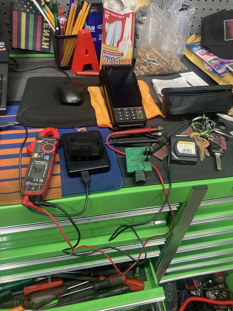 FLORES AUTO SHOP - Updated October 2025 - 26 Photos - 115 N Pearl St ...