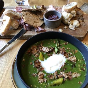 TOASTED OAK GRILL & MARKET - 557 Photos & 607 Reviews - American (New ...