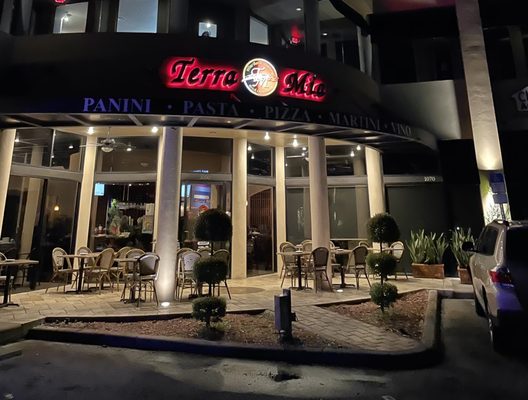 TERRAMIA RISTORANTE LAKE MARY - Updated January 2026 - 254 Photos & 348 ...