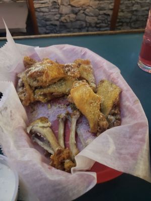 FIDDLE INN - Updated July 2024 - 16 Photos & 36 Reviews - 6615 Buffalo ...