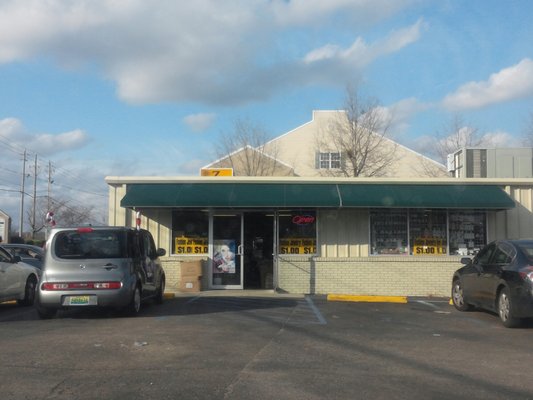 Z OUTLET - Updated January 2026 - 3145 Lorna Rd, Birmingham, Alabama ...