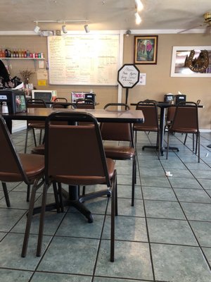 PICKUP TACO - 37 Photos & 50 Reviews - 220 S Main St, Altus, Oklahoma ...