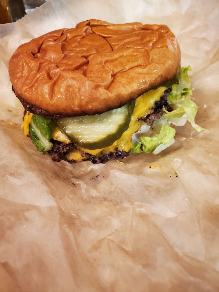 SMASHED_SB - Updated May 2024 - 231 S Michigan St, South Bend, Indiana ...