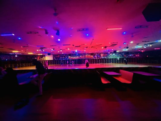 RAINBOW RINK SKATING & ENTERTAINMENT CENTER - Updated August 2025 - 46 ...