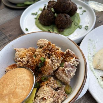 DISTRICT KITCHEN - ANDERSON LANE - Updated September 2024 - 492 Photos ...