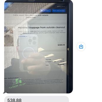 READY ROOTER - Updated January 2025 - 110 Photos & 43 Reviews - 13222 ...