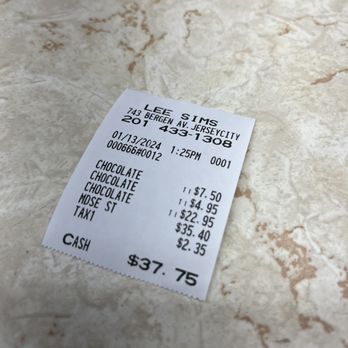 LEE SIMS CHOCOLATES - Updated December 2025 - 31 Photos & 66 Reviews ...