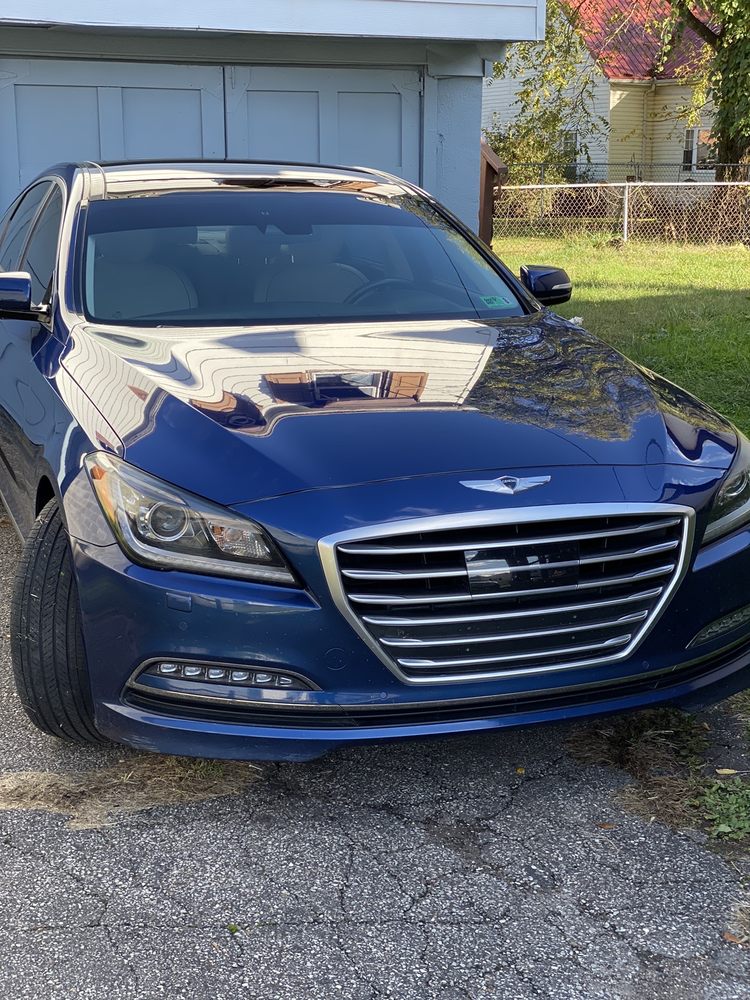 LST AUTO SPA - Updated November 2025 - 100 D St, South Charleston, West ...