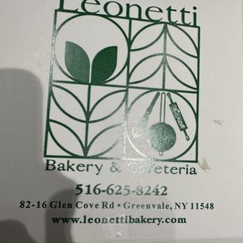 LEONETTI PASTRY SHOP - Updated February 2025 - 123 Photos & 105 Reviews ...