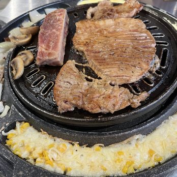 DAEBAK - Updated September 2024 - 69 Photos & 16 Reviews - 1266 N ...