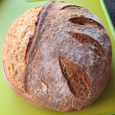 NIGHT WORK BREAD - Updated November 2025 - 93 Photos & 27 Reviews - 3 ...