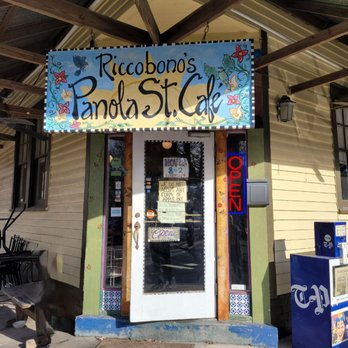 RICCOBONO’S PANOLA ST. CAFE - Updated June 2025 - 196 Photos & 266 ...