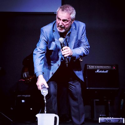 VIDA CHURCH - Updated June 2026 - 54 Photos - 5601 NW 159th St, Miami ...