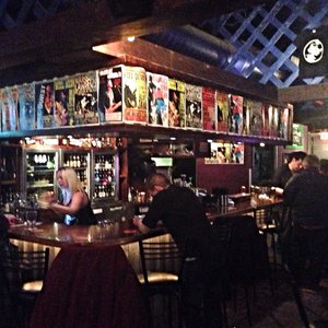 THE BLUES CAN - 36 Photos & 41 Reviews - 1429 9 Avenue SE, Calgary ...