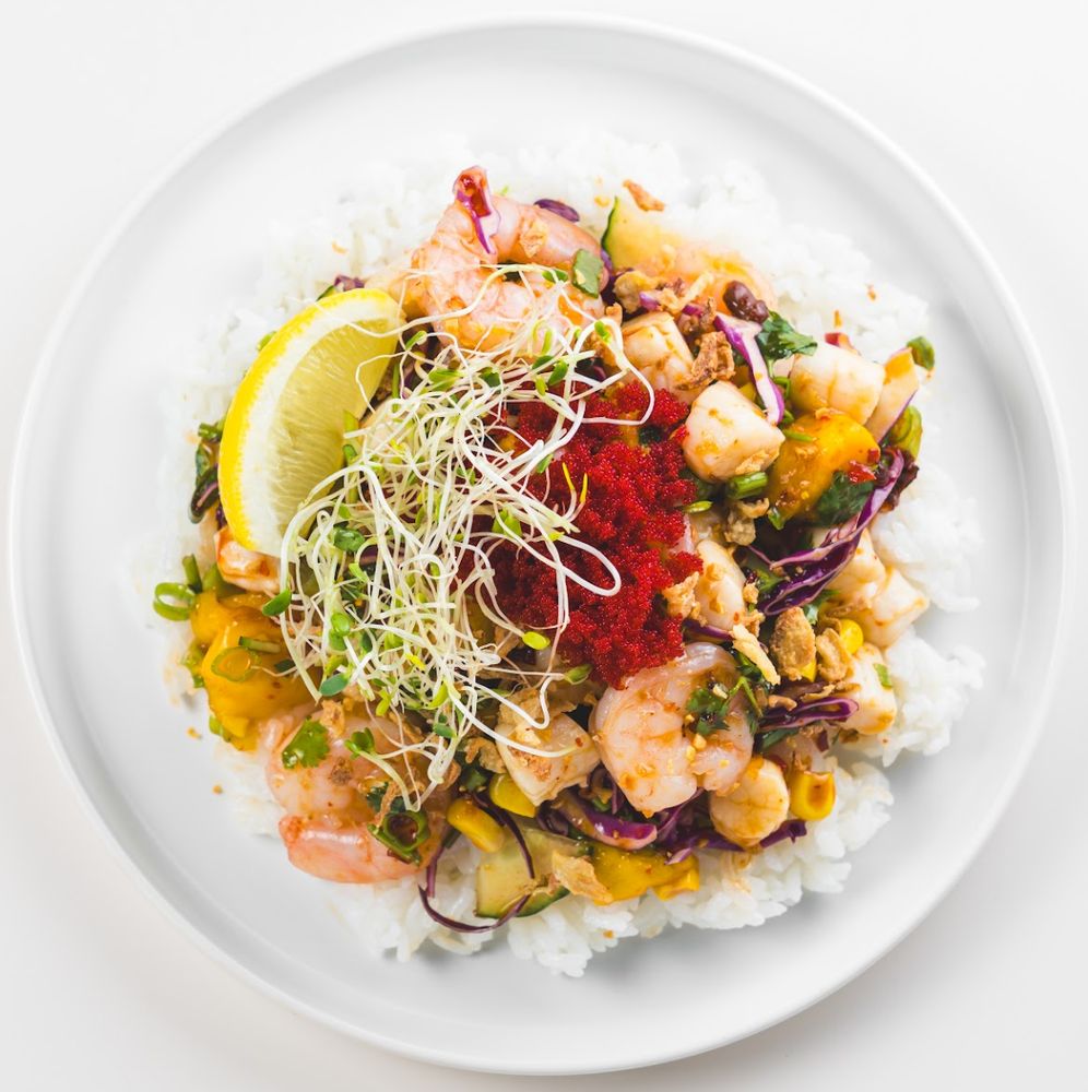 Poke Nalu, Woodcliff Lake | Roadtrippers