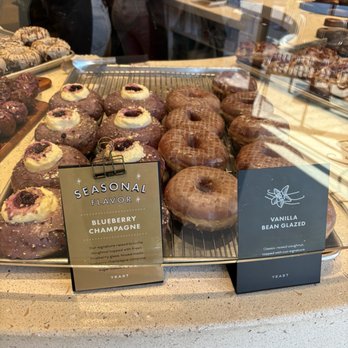 SIDECAR DOUGHNUTS & COFFEE - Updated April 2024 - 1892 Photos & 1117 ...