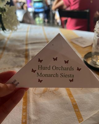 HURD ORCHARDS - Updated October 2024 - 93 Photos & 38 Reviews - 17260 ...