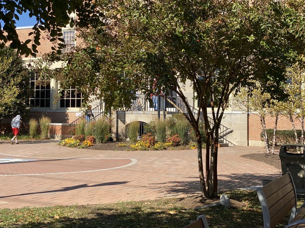 DELAWARE STATE UNIVERSITY DOWNTOWN - Updated January 2026 - 120 N State ...