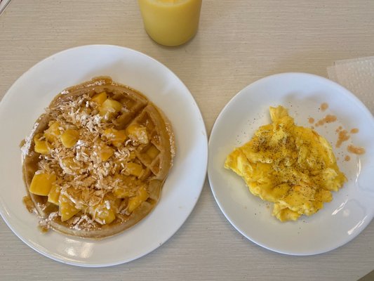 TOASTED MANGO CAFE - 227 Photos & 333 Reviews - 6621 Midnight Pass Rd ...