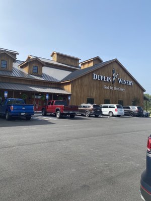 DUPLIN WINERY - 46 Photos & 18 Reviews - 10101 Panama City Beach Pkwy ...