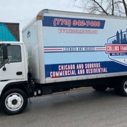 COLLINS FAMILY MOVERS - 58 Photos & 579 Reviews - Chicago, Illinois ...