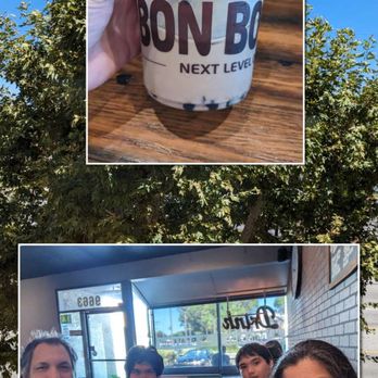 BON BON TEA HOUSE - 1666 Photos & 2024 Reviews - 9663 Reseda Blvd, Los ...