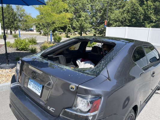 WASHVILLE - Updated December 2025 - 10 Photos - 464 Broadway, Methuen ...